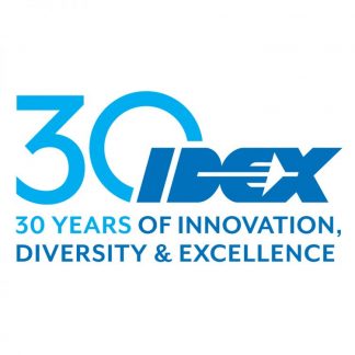 A Strong History of Innovation, Diversity and Excellence - IDEX Corporation
