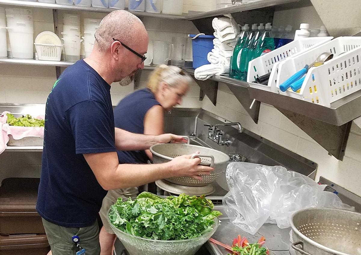 Warren Rupp Receives “Hero” Honors for commitment to local YMCA - IDEX ...