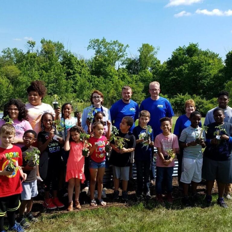 Warren Rupp Receives “Hero” Honors for commitment to local YMCA - IDEX ...