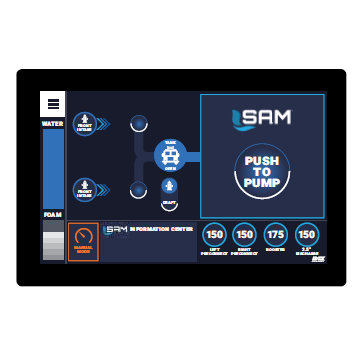 IDEX Fire & Safety Introduces SAM™ at FDIC - IDEX Corporation