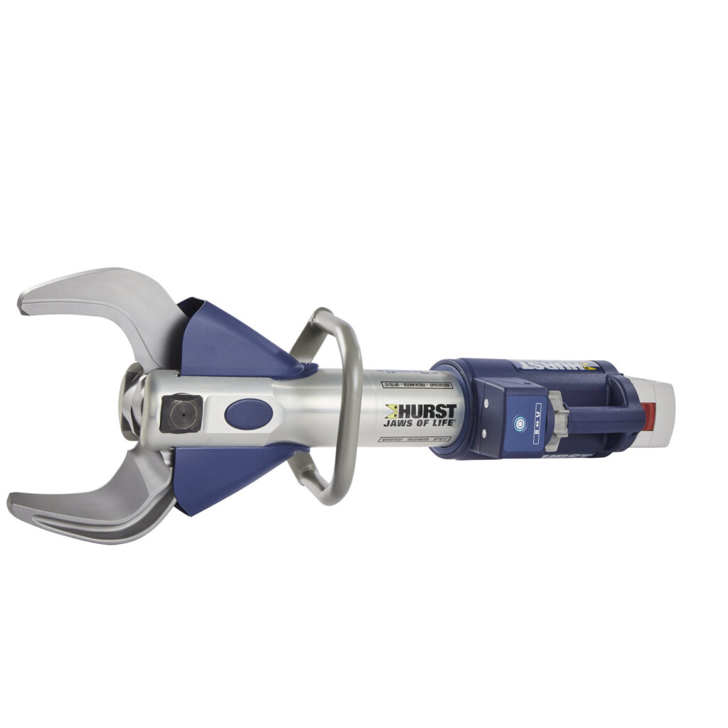 HURST Adds Nine Watertight Extrication Tool (EWXT) Models - IDEXCorp