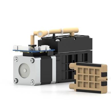 IDEX Health & Science Introduces New Constant Performance Degassing ...