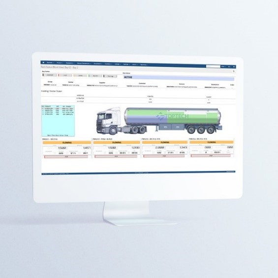 Toptech Systems Releases TMS7 For Improved Productivity, Flexibility ...