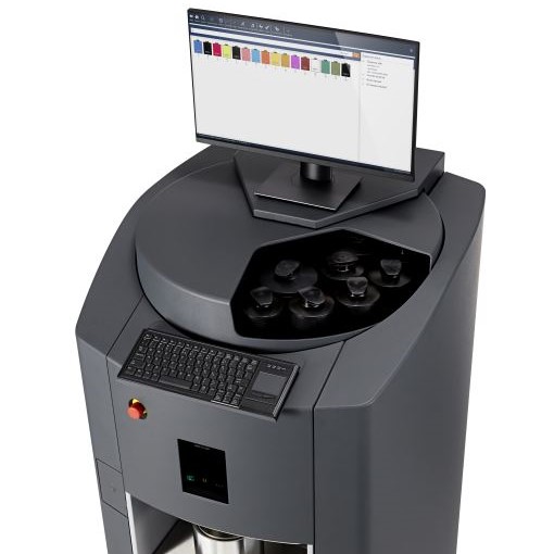 Fast & Fluid Wins Industrial Design Award at Dutch Design Week - IDEX ...