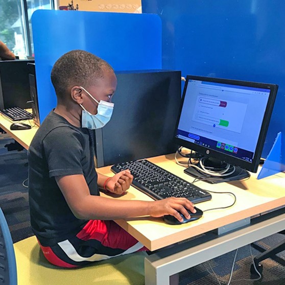 IH&S Rochester, IDEX Foundation Support Kids Impacted by Remote ...