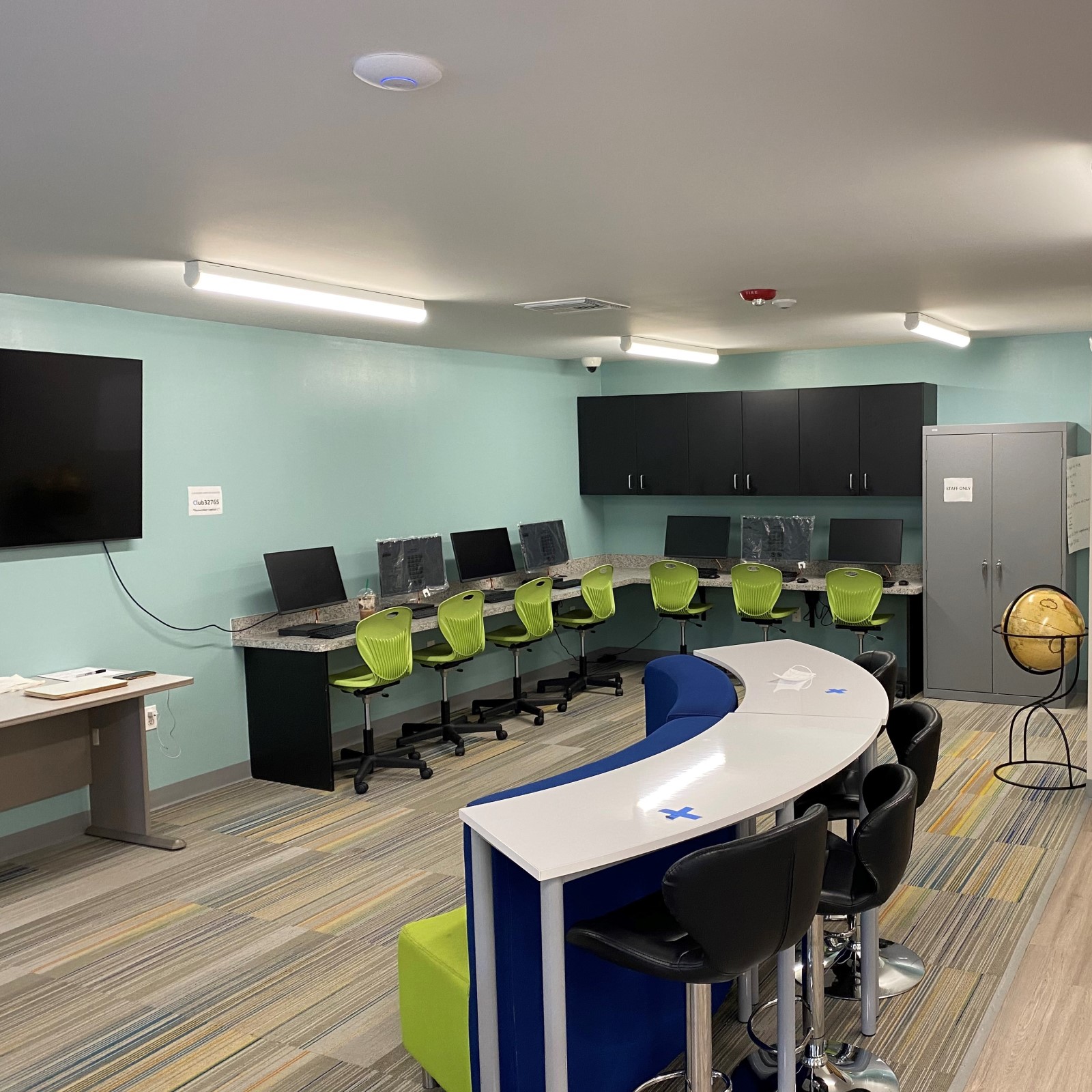 Toptech Invests in Technology Center for Students - IDEX Corporation