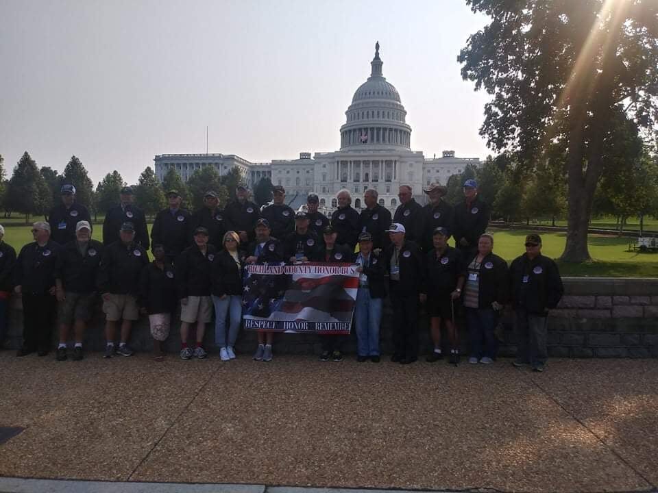 IDEX Fire & Safety Businesses, Warren Rupp Honor 9/11 Through Community ...