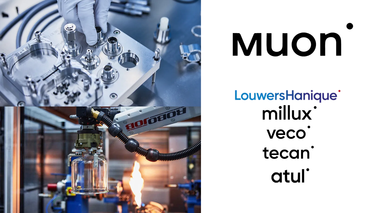 IDEX Corporation’s Capital Deployment Continues with Agreement to ...