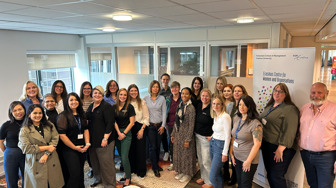 Insights and Inspiration from IDEX’s Annual Women in Leadership ...